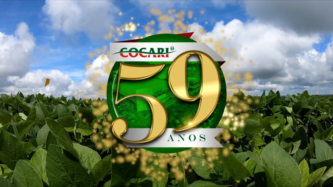 Cocari 59 anos - YouTube