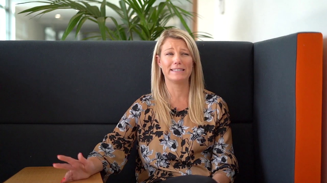 20 Questions with Lisa van Niekerk - YouTube