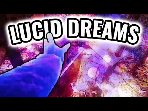 LUCID DREAMS (a pro gtag montage) - YouTube