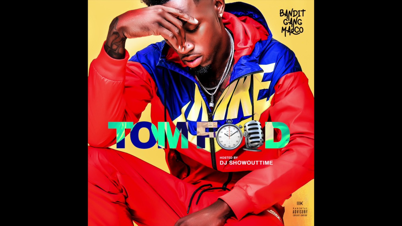 Bandit Gang Marco - "Pose To Be" OFFICIAL VERSION - YouTube