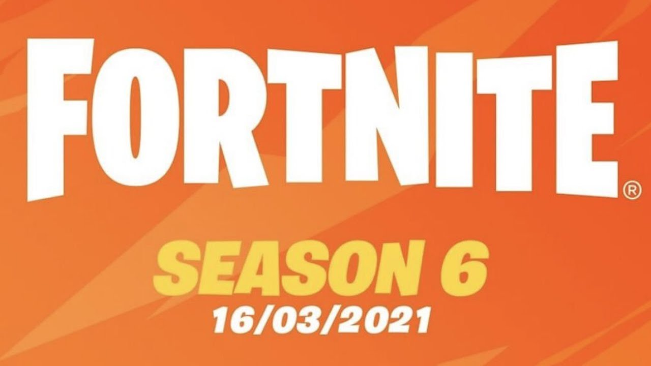 Fortnite Chapter 2 Season 6 *2ND TEASER* - YouTube