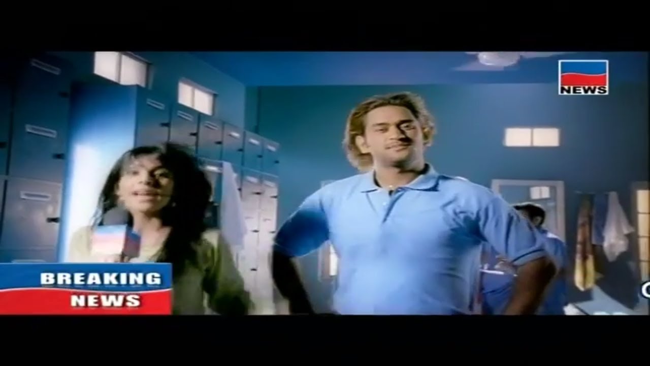 MS Dhoni Orient Fans Advertisements #10 | MS DHONI - YouTube