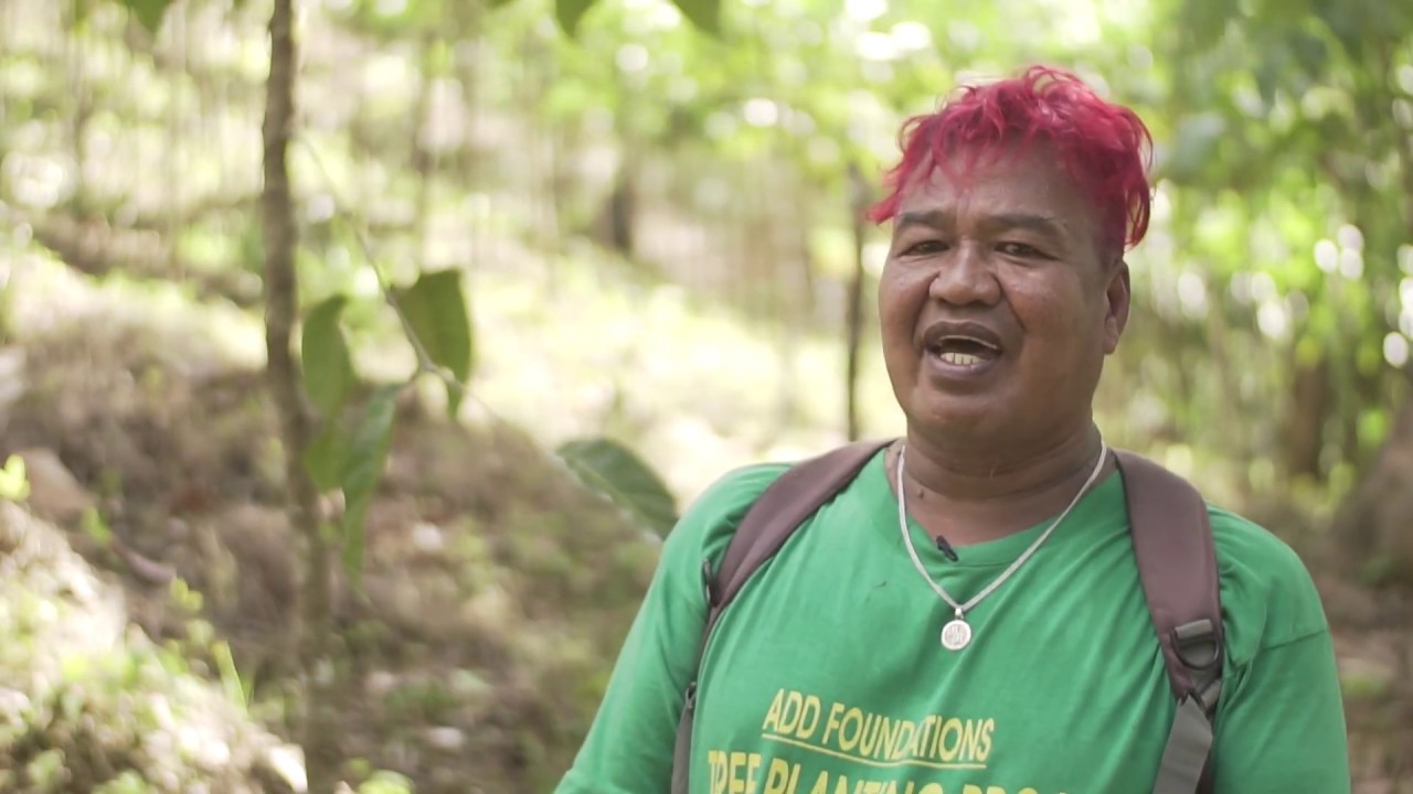 DENR Region 5: For Nature and Community - YouTube