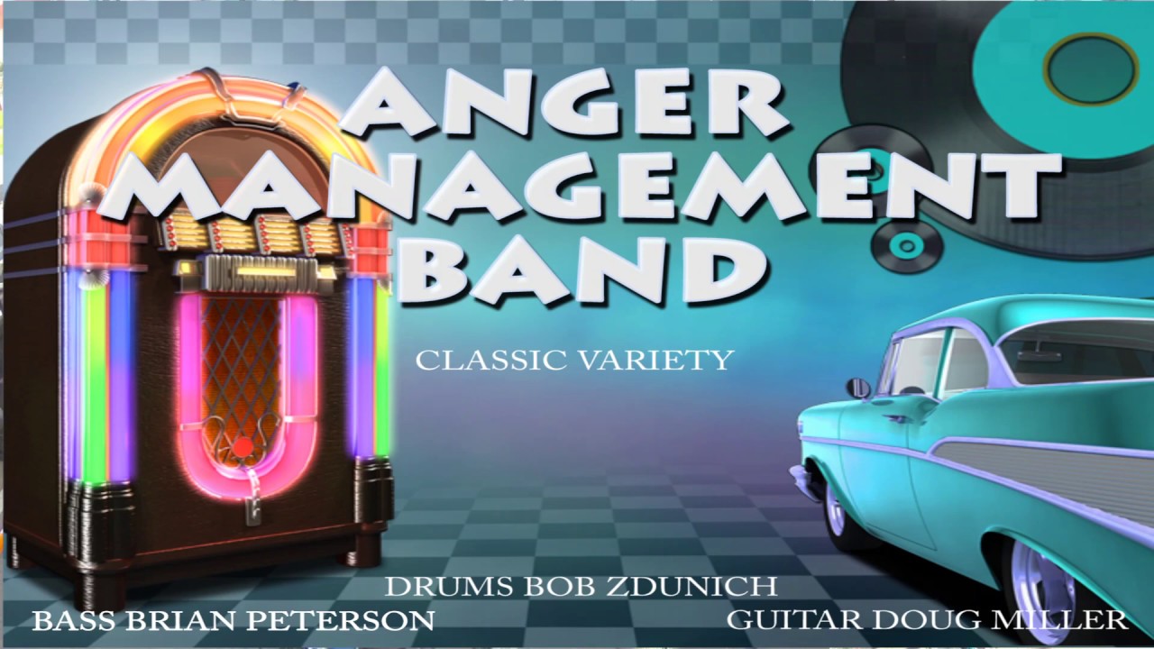 Anger Management Band - YouTube