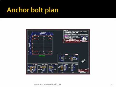 PRE ENGINEERING BUILDING DESIGN SAMPLE - YouTube
