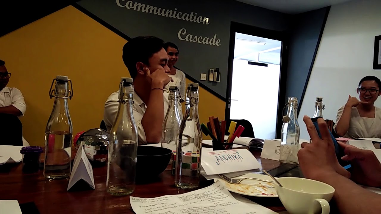 Practice how to handling guest problem - YouTube