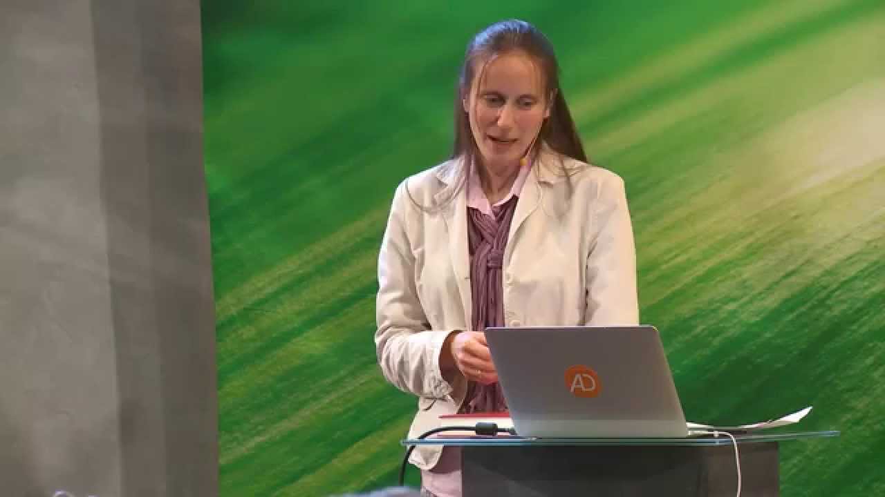 Werbung, Dörthe Meisel, Auswege aus der Depression, amazing discoveries ...