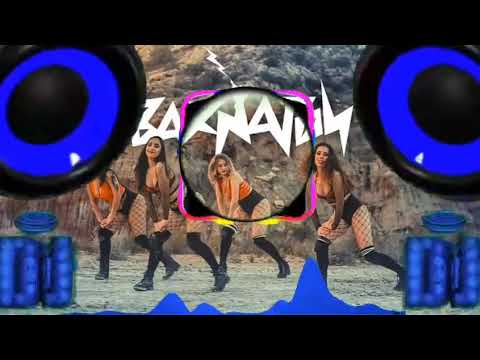 Sak Noel x Salvi x Garvanin   Prendelo English Dj Remix Super Hard Bass New Mix 2022