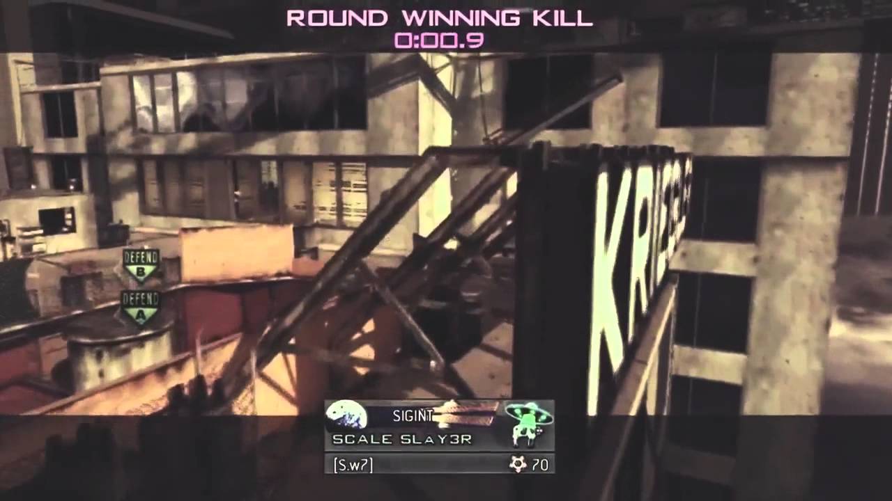 GET SLAYED EP #1 !! | SCALE SLaY3R - YouTube