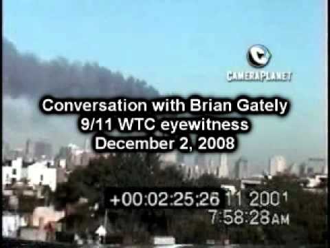Jeff Hill pumpitout.com conversation with Brian Gately - 9/11 WTC ...