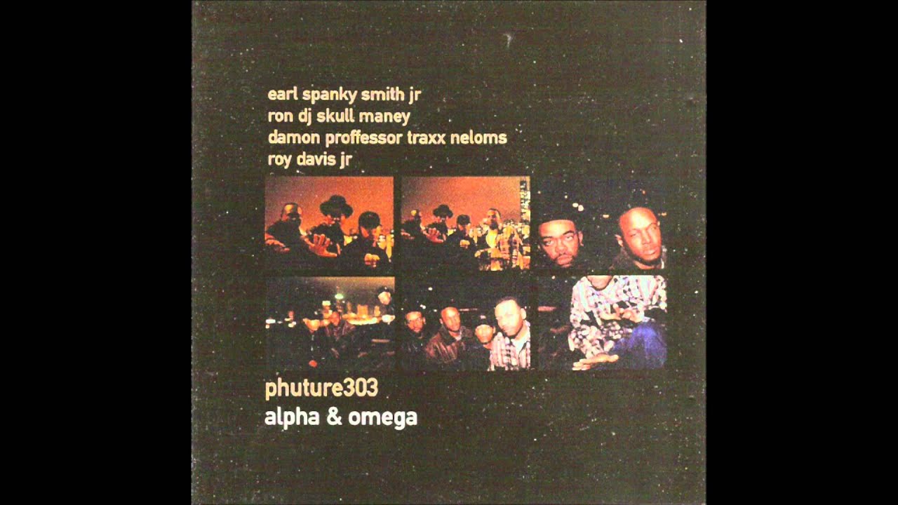 Phuture 303 - Phuture Is Calling You - YouTube Music