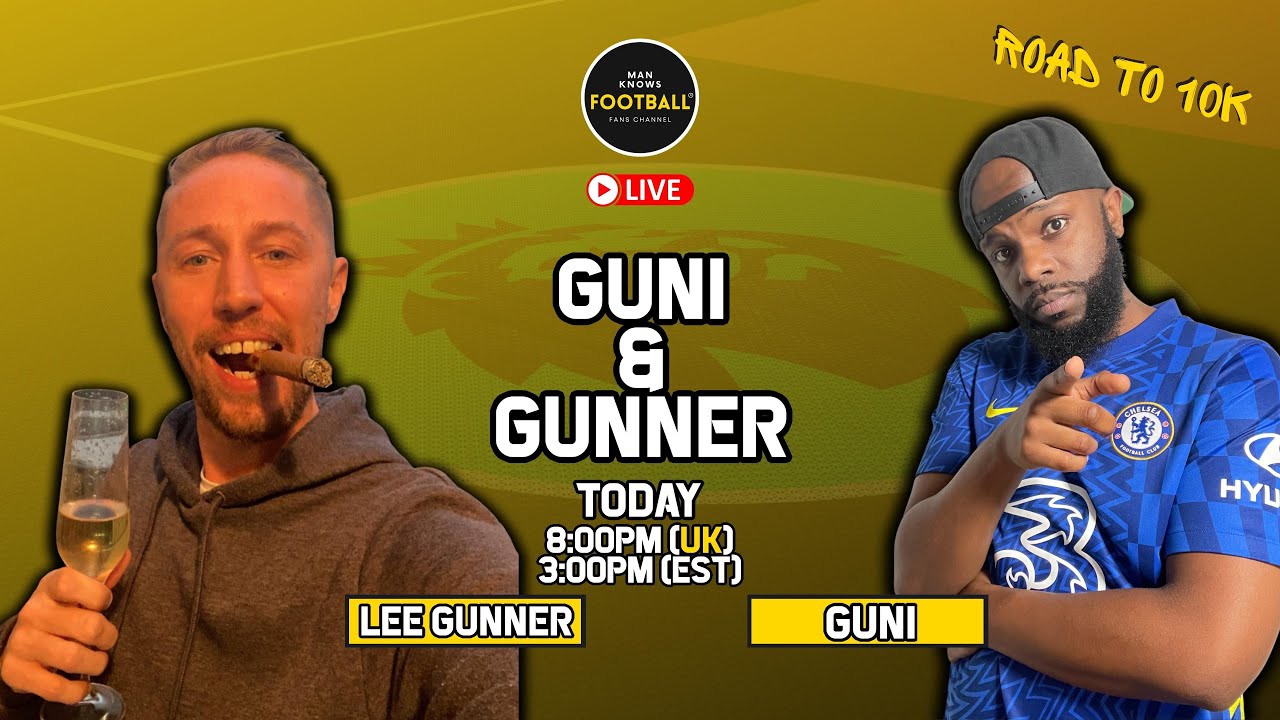 @LeeGunner & Guni | AUBAMEYANG BAGS HAT TRICK FOR BARCELONA | TOP 4 ...