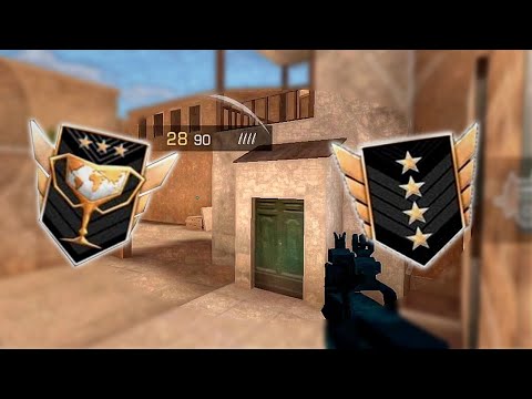 Partida Competitiva #22 🐦💜🧡 | 60 Fps | Standoff 2 - YouTube