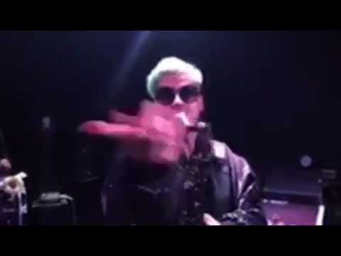 Instagram Post Of leo p With his new Sax droping A sick Beat - YouTube