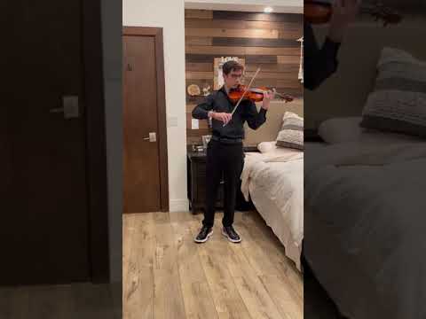 86 Yohanan Idan Adoration Felix Borowski