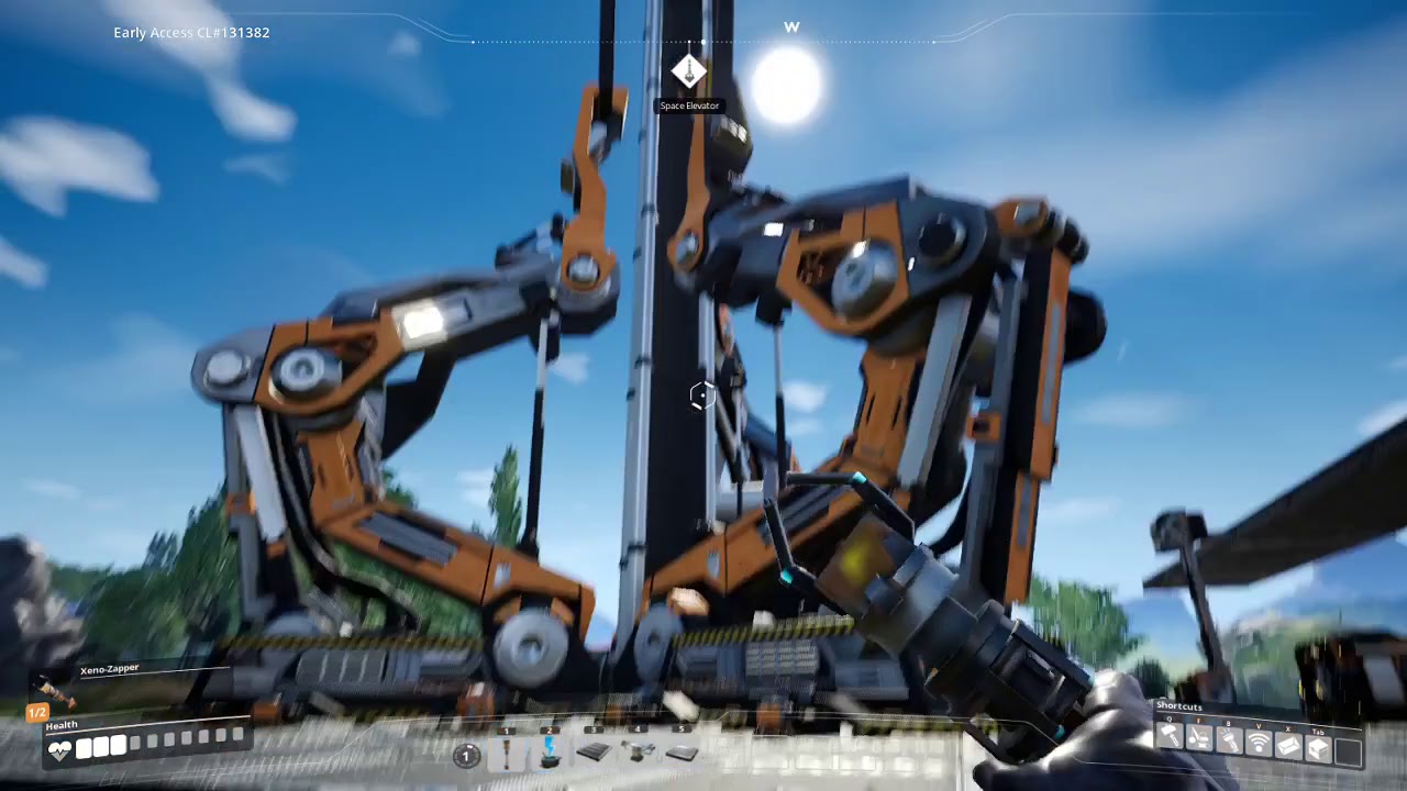 Satisfactory | FINALLY PHASE 1 COMPLETE - YouTube