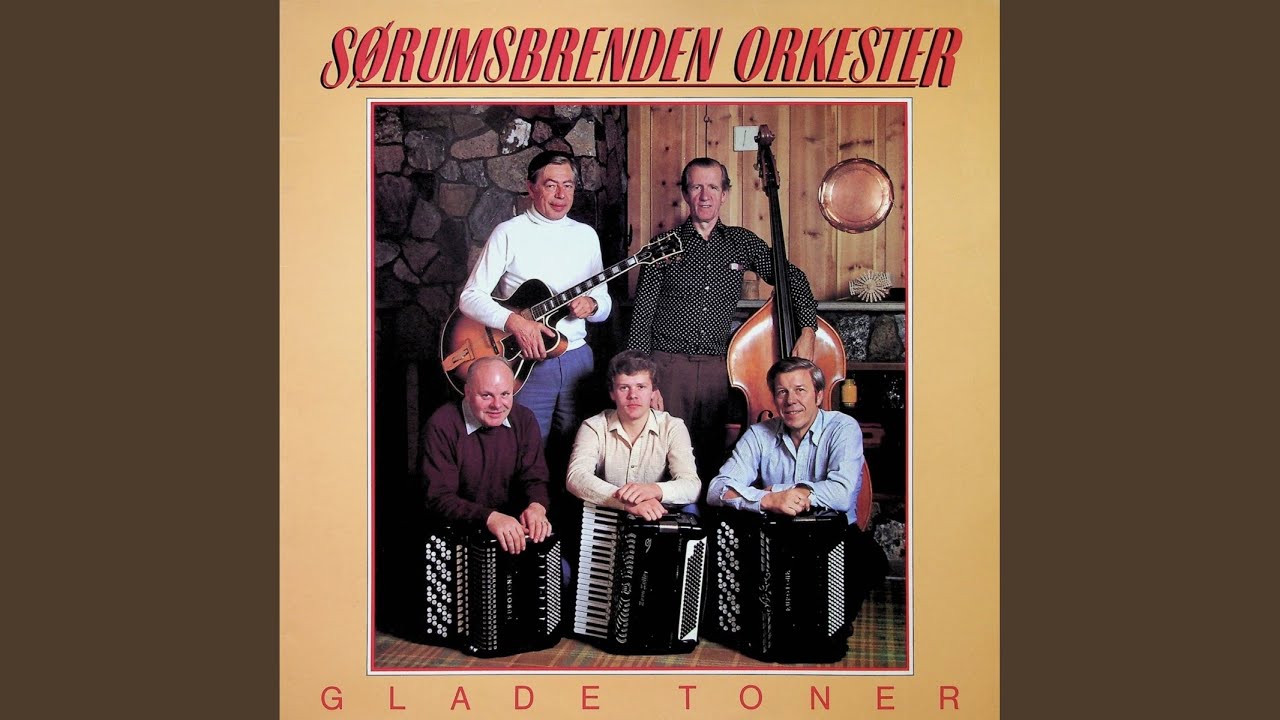 Fars Reinlender (Remastered) - YouTube