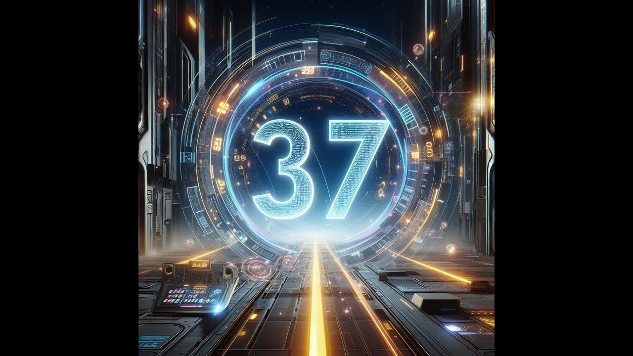1-15-25 Thirty Seven (37) Confirmations! #MindBlown! - YouTube