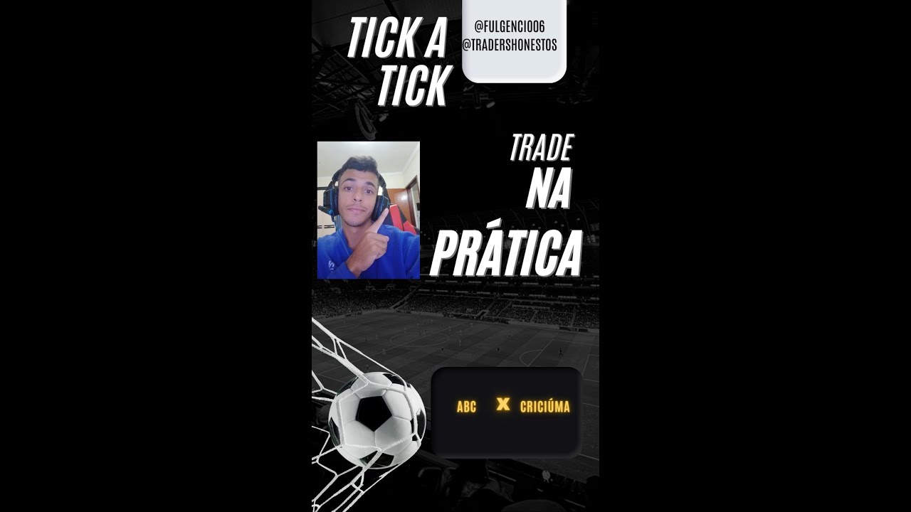 Método de Scalping, na Prática! - YouTube