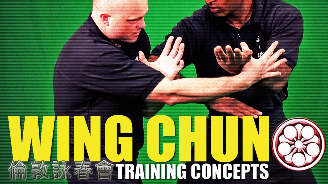 Wing Chun vs Boxing | Wing Chun does NOT work? - YouTube