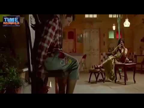 Varun sharma chucha sat on a chair with bholi punjaban - YouTube