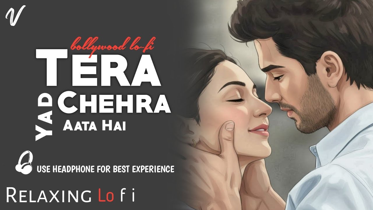 Shaam | Dhalti Hai Toh Tera | Chehra Yaad Aata | Hai Bollywoodlo-fi ...