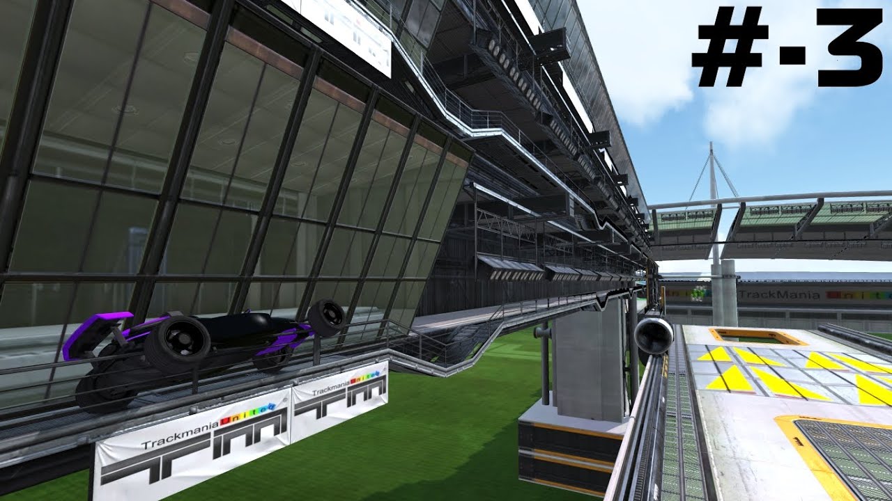 Kackiest Kacky - #-3 - YouTube