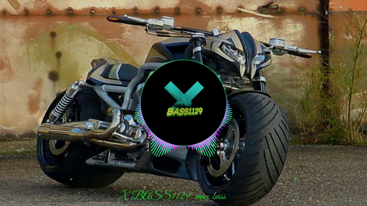 ️ new Best English BASS BOOSTED DJ HD song 2018 [NCS] - YouTube