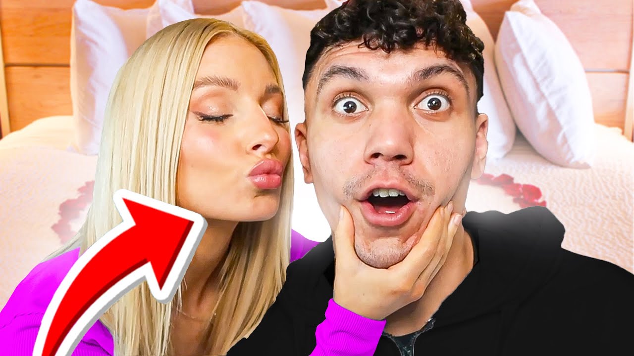 My Ex Girlfriend Asked Me Out Again - YouTube