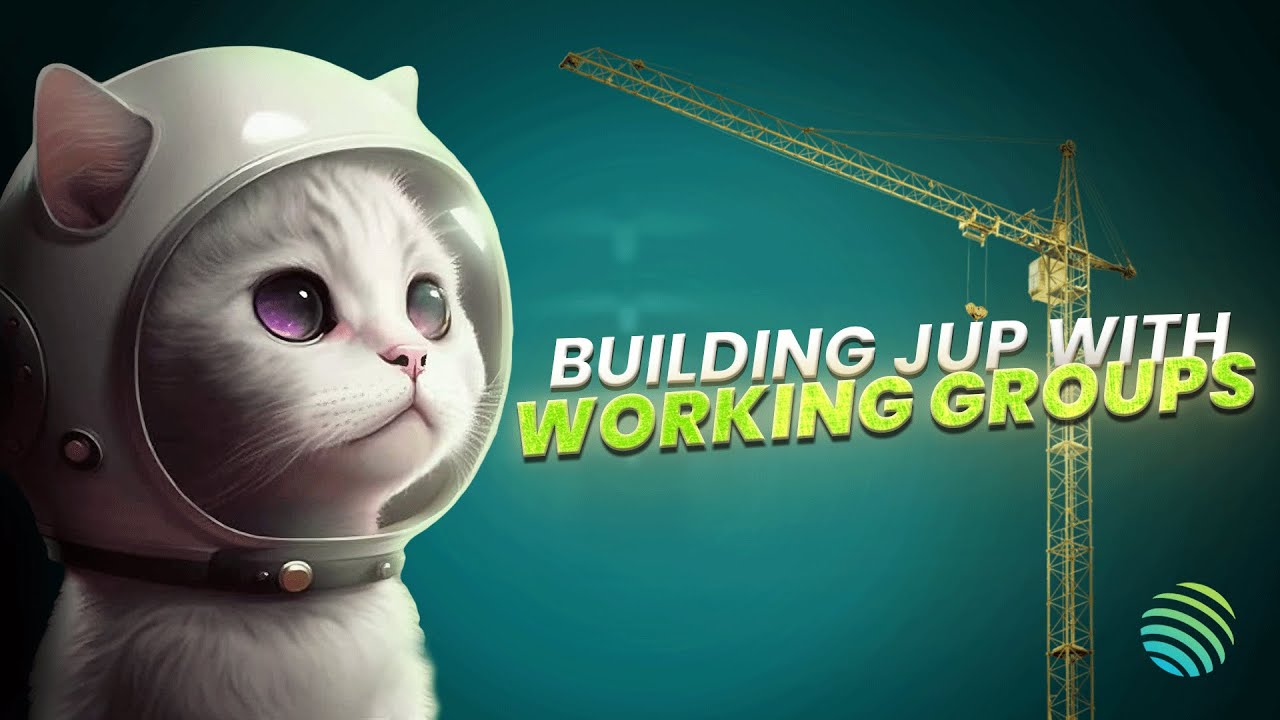 Core Working Group Update 3 April by Meow - YouTube