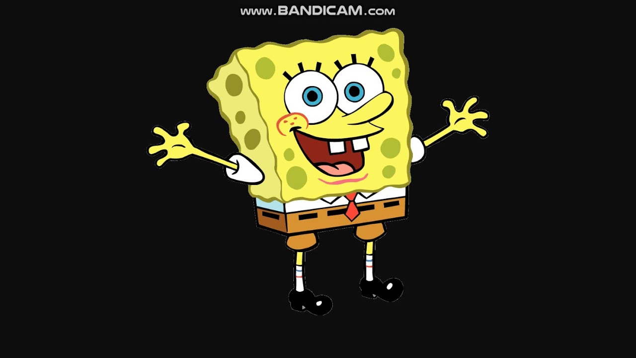 The Best Day Ever - SpongeBob SquarePants - YouTube