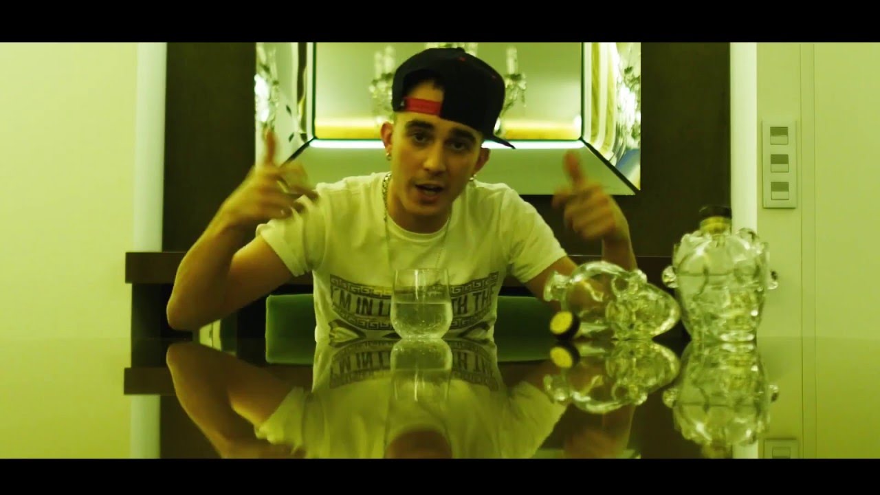 ARCE - THC - YouTube