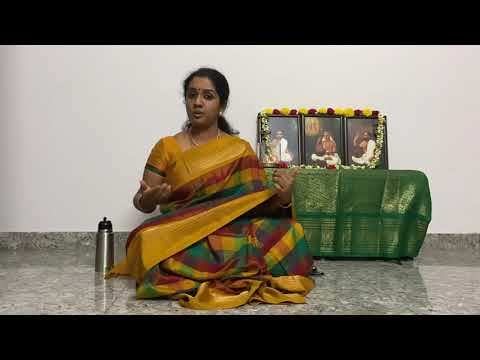 Music day 2020 - Mrs Swetha Aravind - YouTube