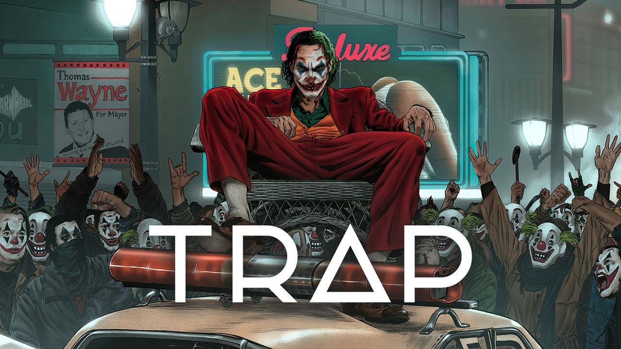 Trap Music Mix 2022 🔥 Best Music Mix 2022 ⚡ Trap • Rap • Bass ☢ Vol. 27 ...