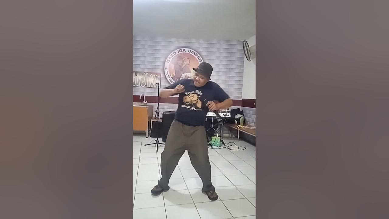 Mrback Juni baso iga jawara jl.otista bdg(5) - YouTube