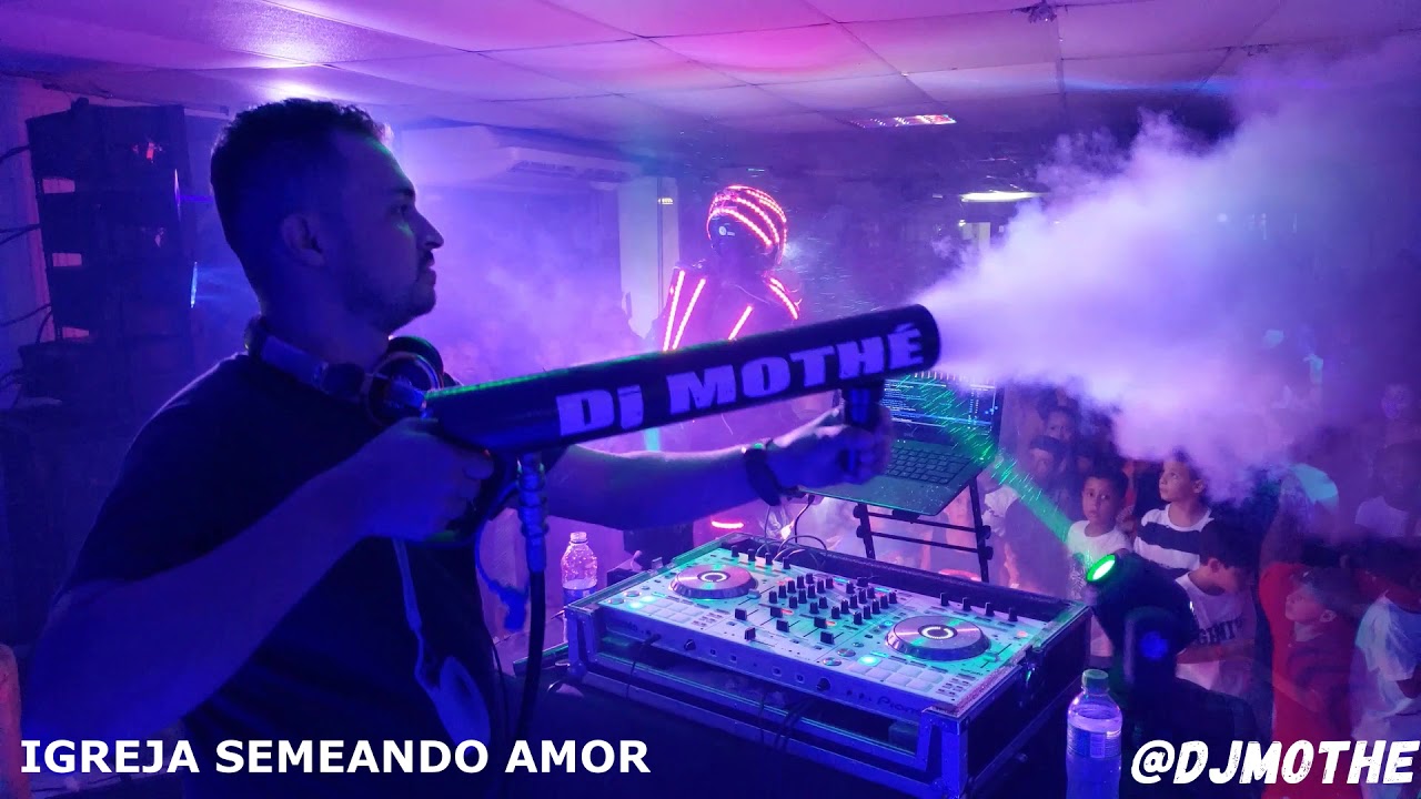 DJ MOTHÉ - RETIROS 2020 - YouTube