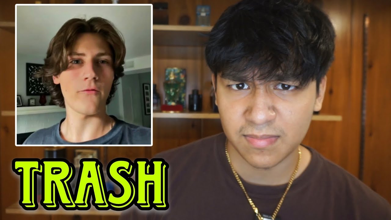 I Found the WORST Fragrance Influencer on YouTube!!! - YouTube