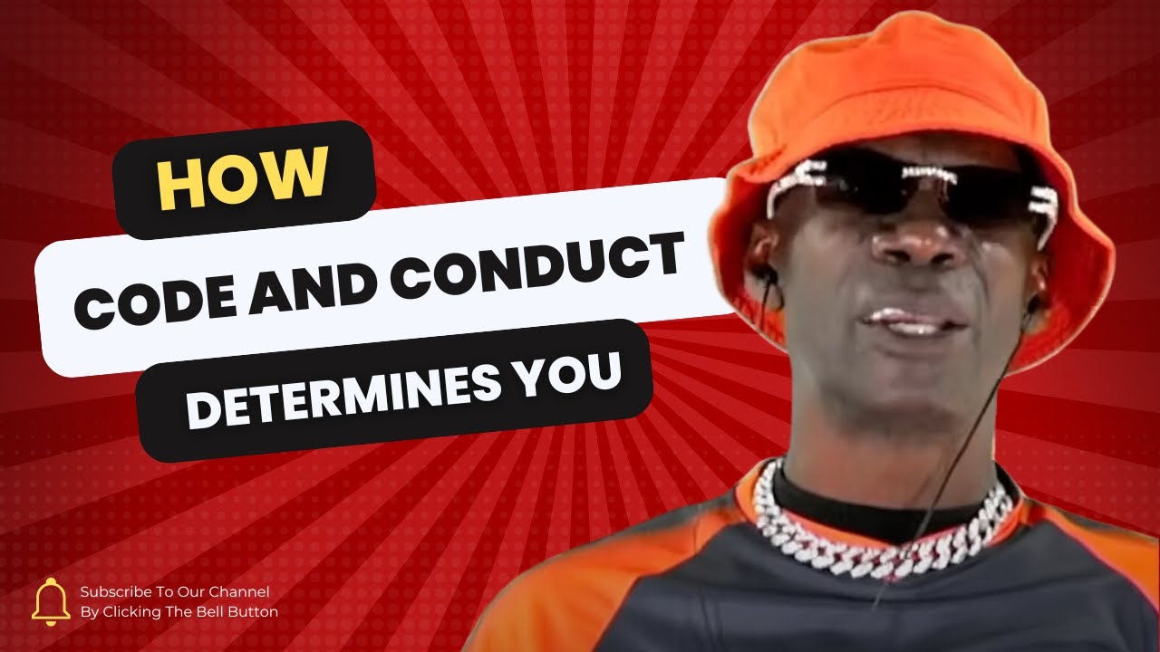 PRISON SURVIVAL Secrets From an Ex-Con - YouTube