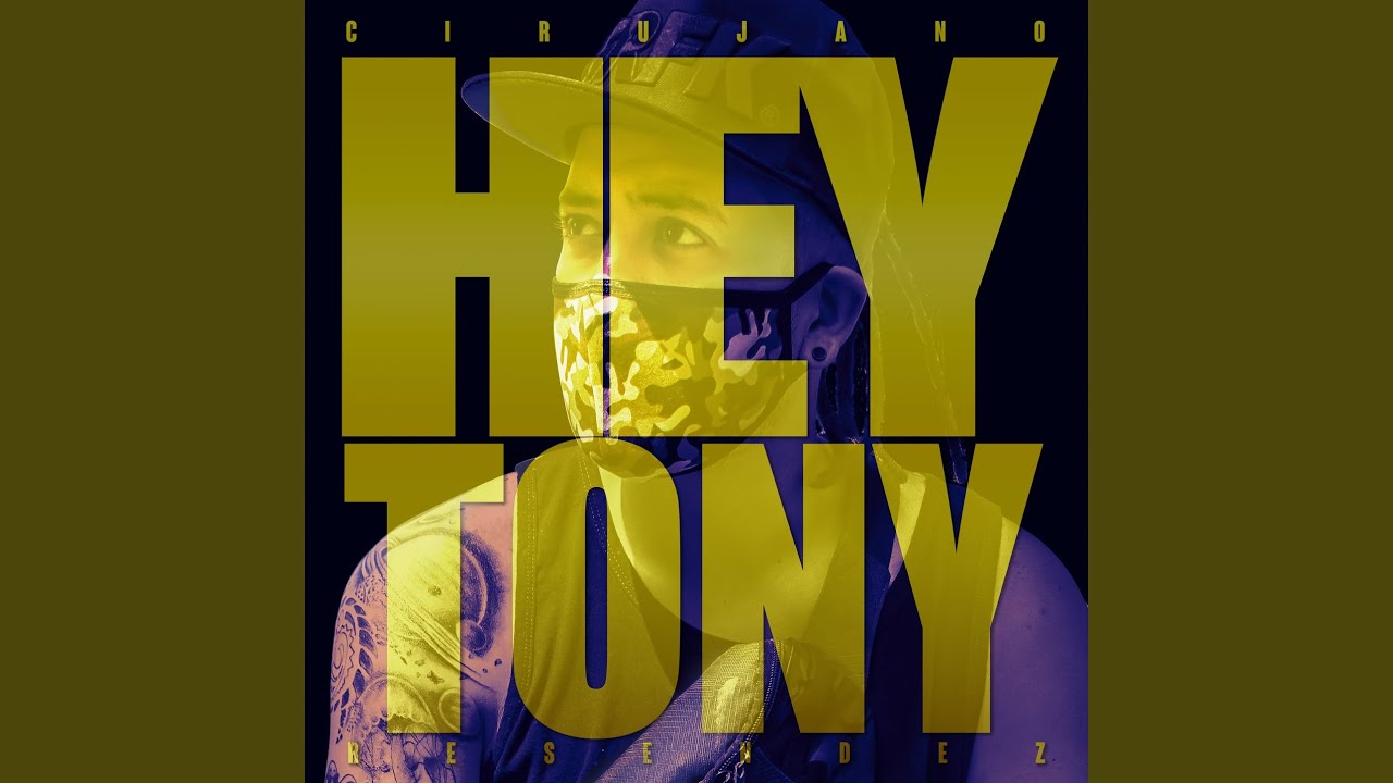 Hey Tony - YouTube
