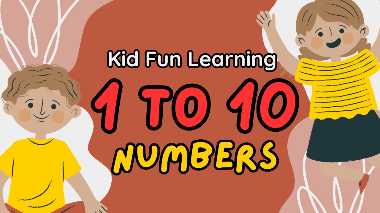 "Cocolemon: Educational Kids' Channel | Learn Letters, Numbers, Shapes ...