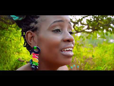 Dorine Fomou -  Famille (Clip Officiel)