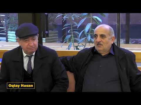 Vaqif Nağaranın toyu, Buzovna kəndi, 1-ci hissə