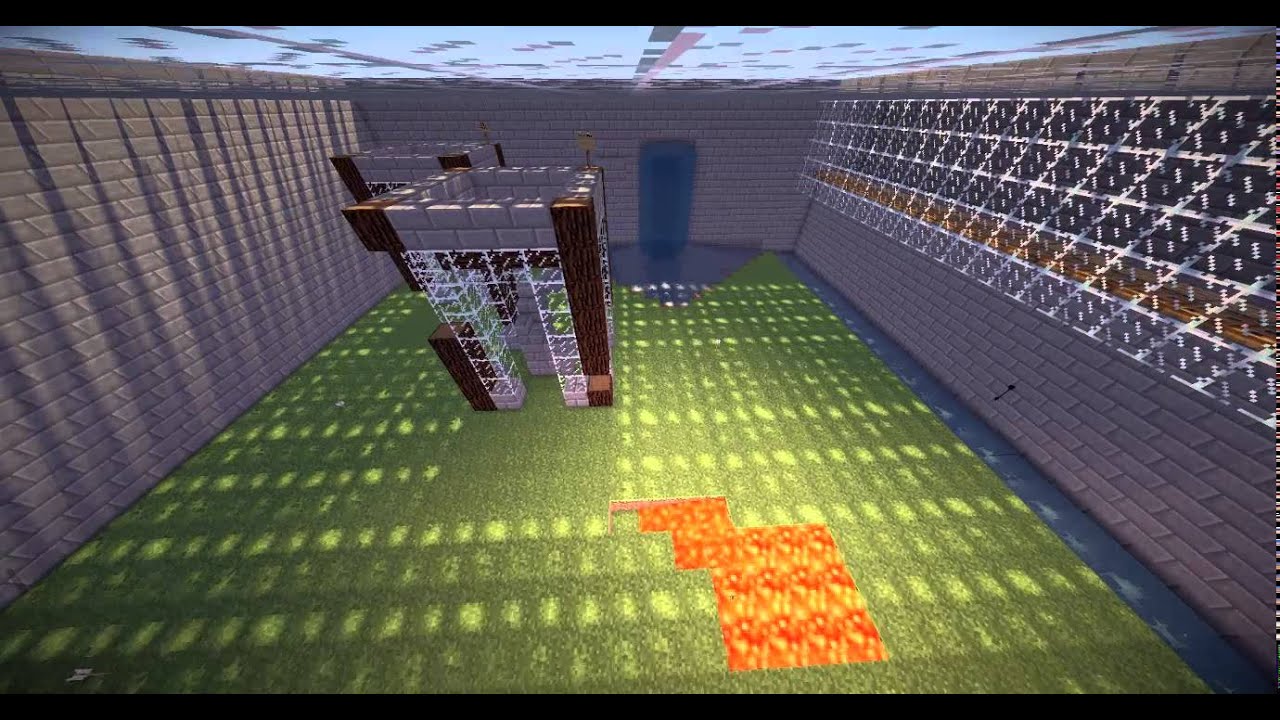 Server Epico IP na descricao do video - YouTube