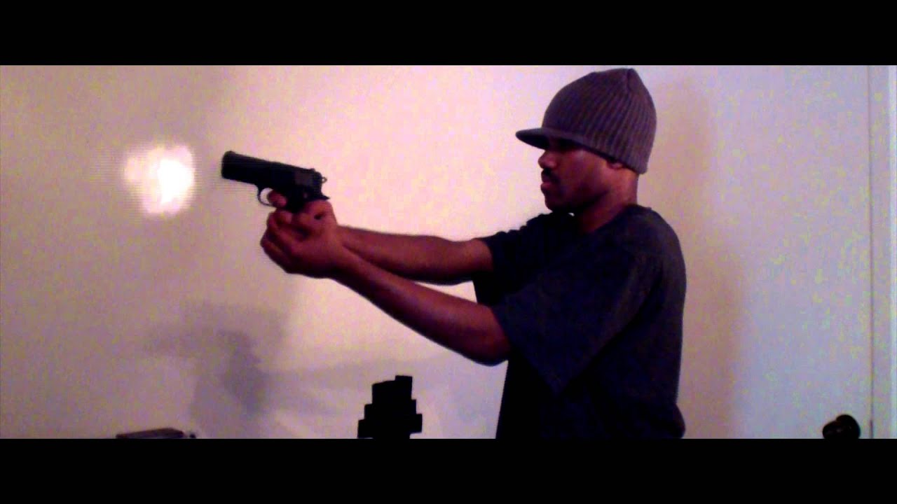 Muzzle Flash 2 (Adobe After Effects) - YouTube