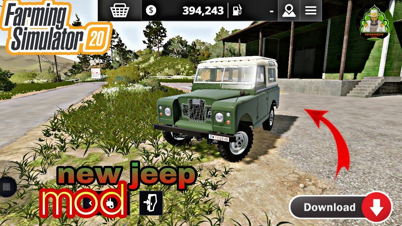 fs20 car mod apk download/fs20 car mods/FS 20 new car mods download ...