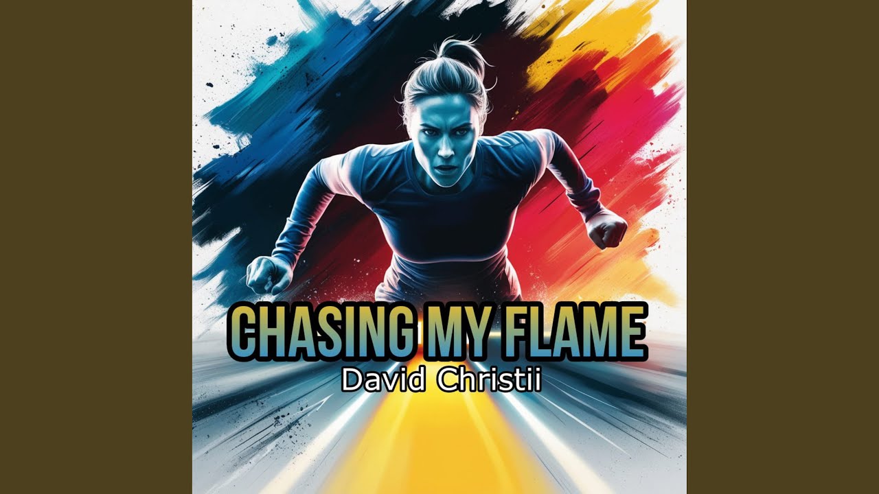 Chasing My Flame - YouTube