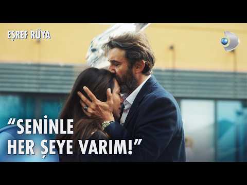 Gürdal: Ben doğururum! | Eşref Rüya 42. Bölüm @kanald