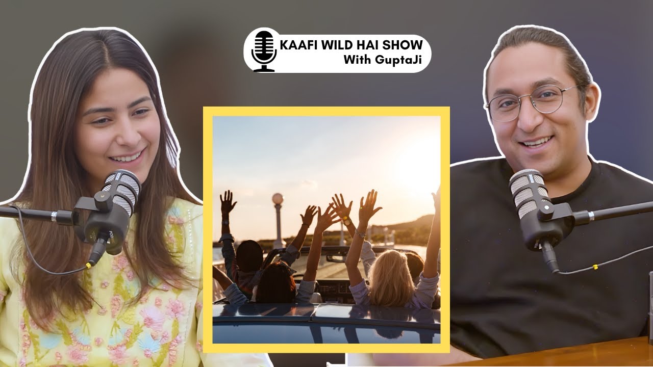 Swati Sachdeva on driving making her feel liberated, being street smart ...