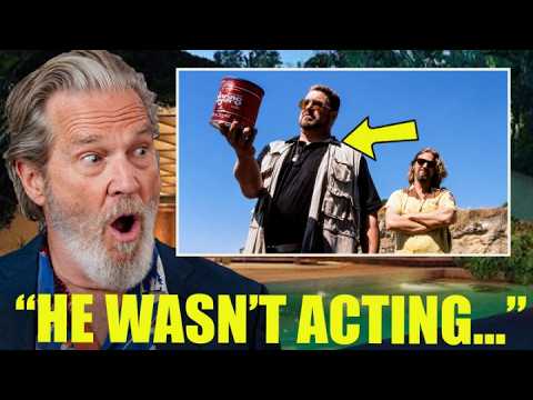 The Big Lebowski (1998): 20 Insane Facts You Never Knew!