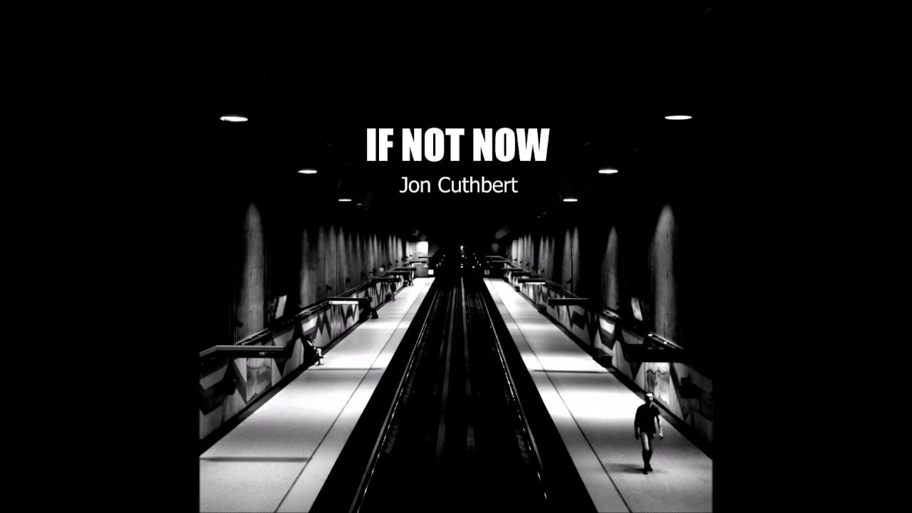 Jon Cuthbert - Getting Gone (Lyrics) - YouTube